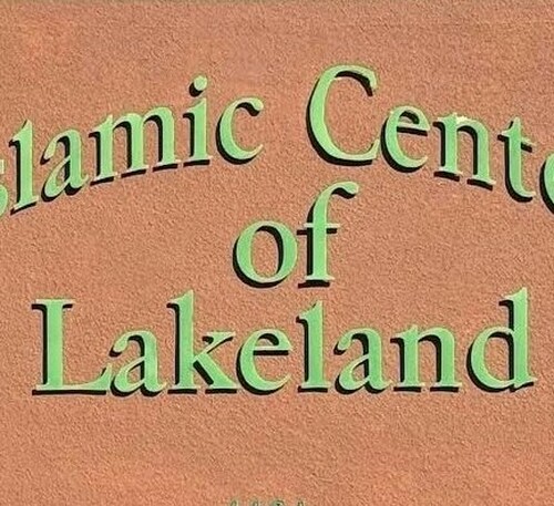Islamic Center of Lakeland | Mawaqit - Prayer times, Mosque